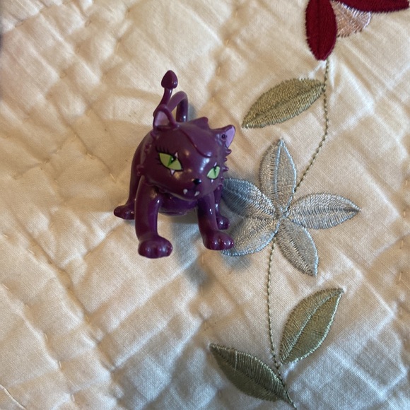 monster high | Toys | Claudine Wolf | Poshmark